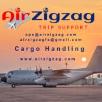 Planning a flight to Conakry Contact us for your ground handling needs